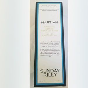 Sunday Riley | Skincare | 1 Value 2x Sunday Riley Martian Mattifying Melting Watergel Toner ...